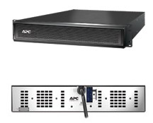 APC/Schneider SMX48RMBP2U Schneider APC SMART-UPS X-SERIES 48V ...